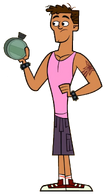 Brody | Total Drama Wiki | Fandom