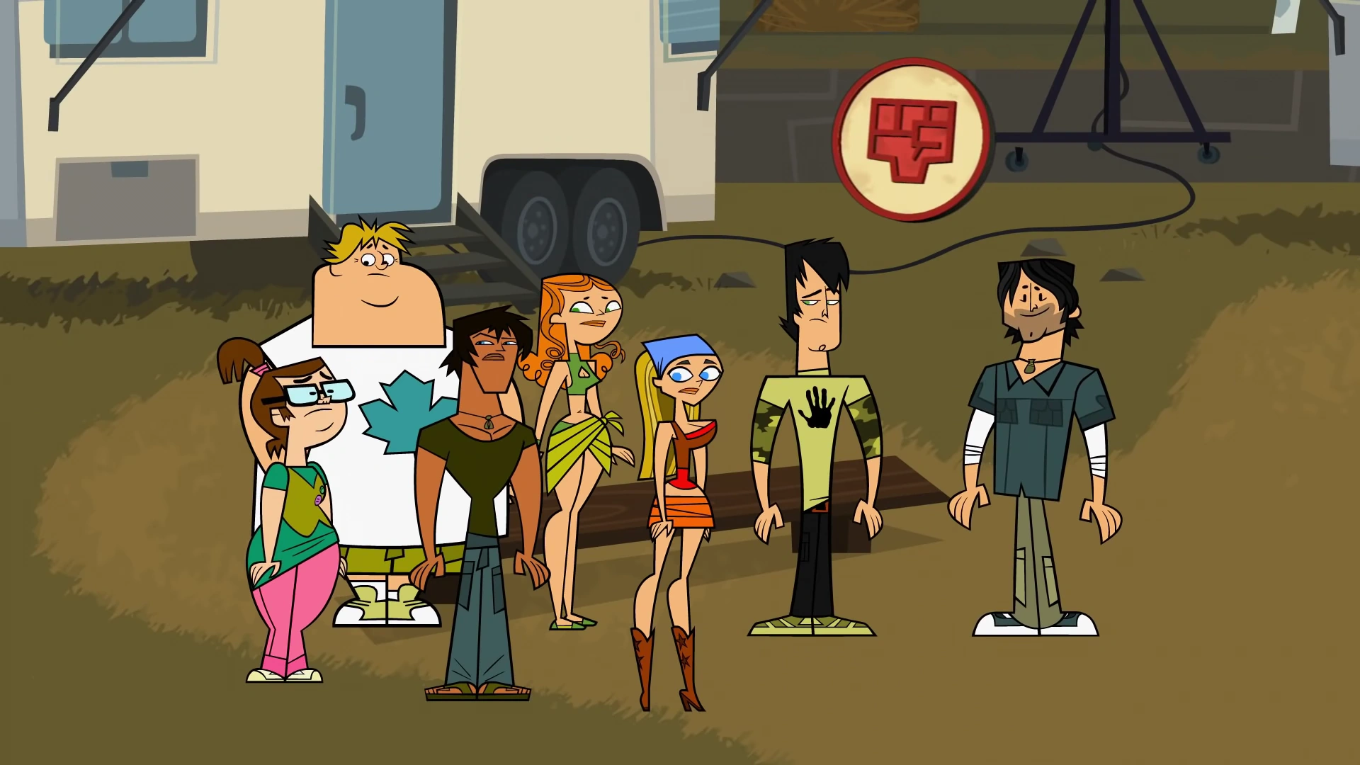 Discuss Everything About Total Drama Wiki | Fandom