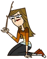 Mary | Total Drama Wiki | Fandom