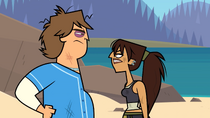 Axel and Ripper | Total Drama Wiki | Fandom