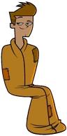 Topher | Total Drama Wiki | Fandom