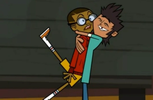 Cameron Y Mike Drama Total Wiki Fandom