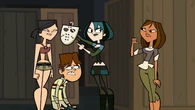 Team Amazon | Total Drama Wiki | Fandom