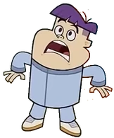 Max (Total DramaRama) | Total Drama Wiki | Fandom