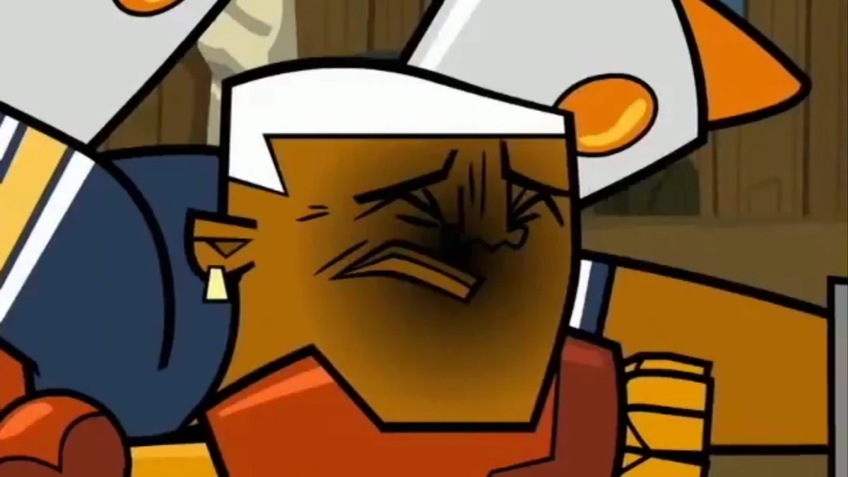 User blog:Tomas T/My top 12 TD finalists | Total Drama Wiki | Fandom