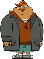B | Total Drama Wiki | Fandom