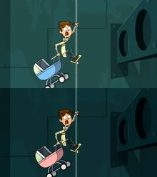 Broadway, Baby! | Total Drama Wiki | Fandom