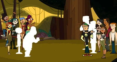 User blog:XxAquaInfinityxX/Total Drama All Stars: My Way | Total Drama ...