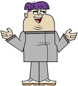 Total Drama Pahkitew Island Max