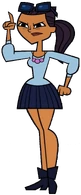 Jen | Total Drama Wiki | Fandom