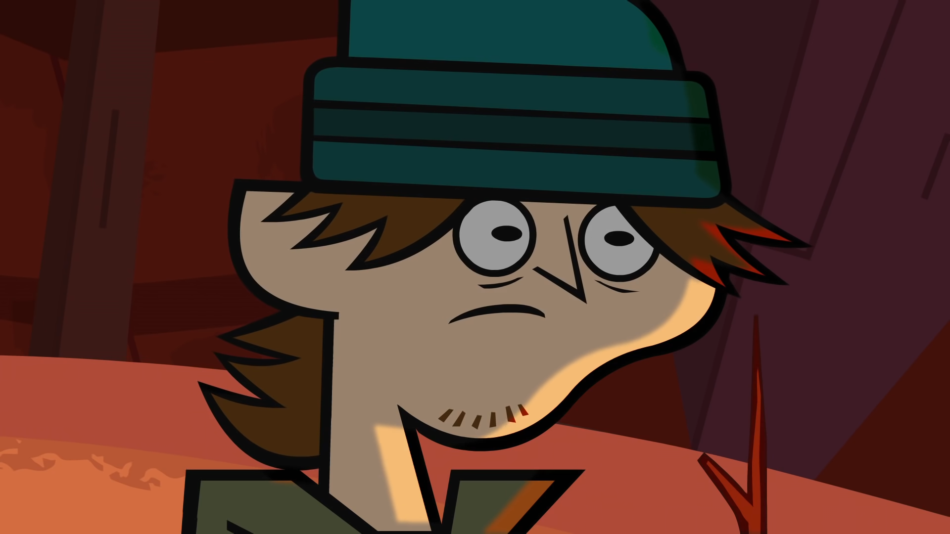 User blog:CheeseBurgerGuy/TDI My Way | Total Drama Wiki | Fandom