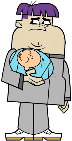 Total Drama Pahkitew Island Max