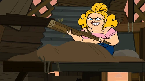 User blog:Flying High/TDPI Final Character Rankings | Total Drama Wiki ...