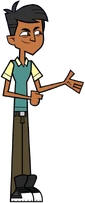 Dave | Total Drama Wiki | Fandom