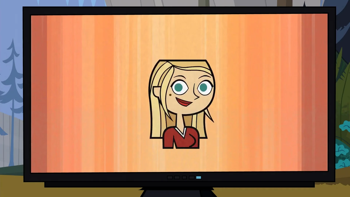 User blog:Alpha Ranger/Total Drama Character Rankings. | Total Drama ...