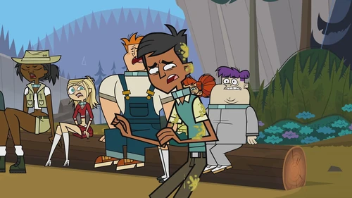User blog:Flying High/TDPI Final Character Rankings | Total Drama Wiki ...