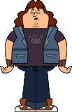 Spud | Total Drama Wiki | Fandom