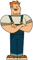 Rodney | Total Drama Wiki | Fandom