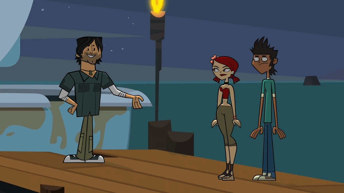 User blog:Tomas T/TDA with the cast of ROTI+PI | Total Drama Wiki | Fandom