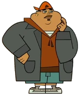 B | Total Drama Wiki | Fandom