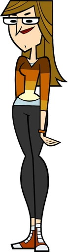 Mary | Total Drama Wiki | Fandom