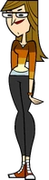 Mary | Total Drama Wiki | Fandom