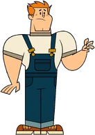 Rodney | Total Drama Wiki | Fandom