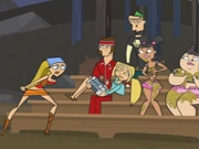 Bridgette y Lindsay | Drama Total Wiki | Fandom