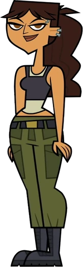 Axel | Total Drama Wiki | Fandom
