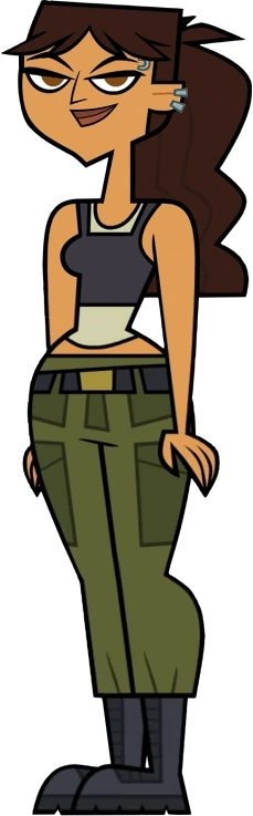 Axel | Total Drama Wiki | Fandom