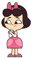 Ella (Total DramaRama) | Total Drama Wiki | Fandom