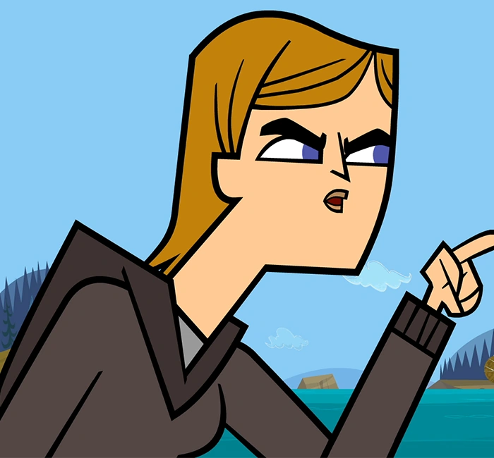 User blog:Total Drama Wiki! Wars/Week of January 26, 2014 | Total Drama ...