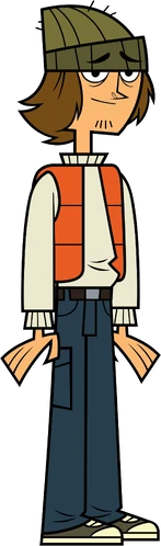 Shawn | Total Drama Wiki | Fandom