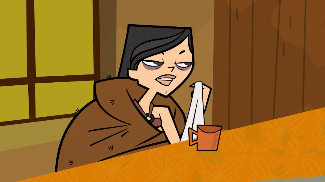 User blog:FlynnUsername/My Predictions for TD Season 6 | Total Drama ...