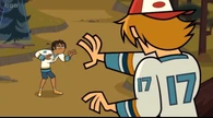 Raj and Wayne | Total Drama Wiki | Fandom
