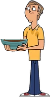 Dwayne | Total Drama Wiki | Fandom