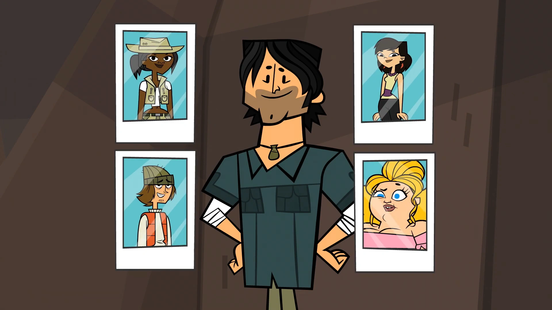 Discuss Everything About Total Drama Wiki | Fandom