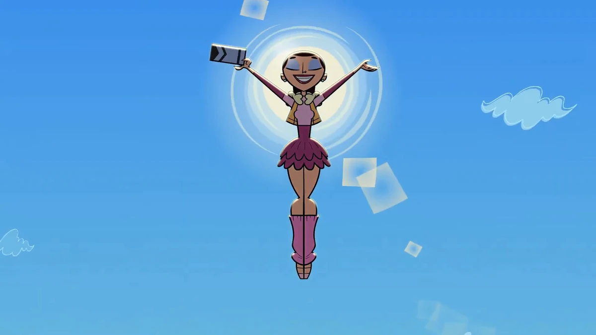 User blog:CoGreen2.0/Josee Inspiration | Total Drama Wiki | Fandom