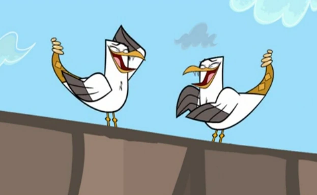 Gran Chef Auto | Drama Total Wiki | Fandom