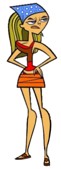 User blog:Scott total drama/Lindsay (Camp TV) | Total Drama Wiki | Fandom