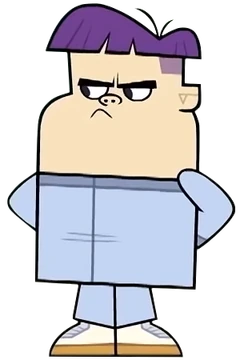 Total Drama Pahkitew Island Max