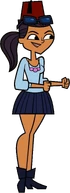 Jen | Total Drama Wiki | Fandom