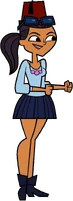 Jen | Total Drama Wiki | Fandom