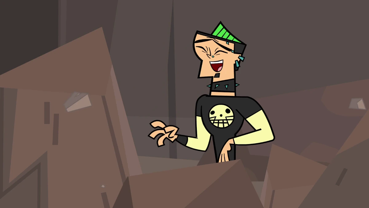 User blog:Total Drama attack!/I’m leaving the Wiki. | Total Drama Wiki ...