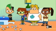 Way Back Wendel | Total Drama Wiki | Fandom
