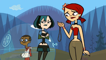 The Final Wreck-ening | Total Drama Wiki | Fandom