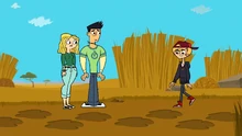 Junior | Total Drama Wiki | Fandom