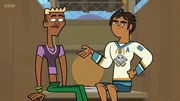 Bowie and Raj | Total Drama Wiki | Fandom