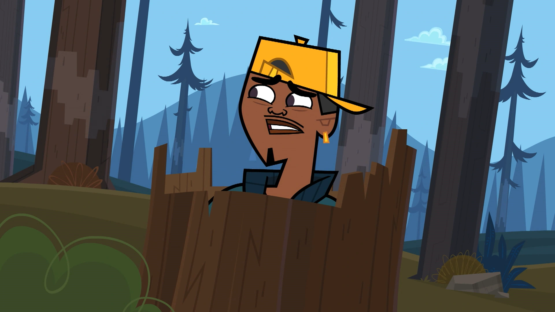 Discuss Everything About Total Drama Wiki | Fandom