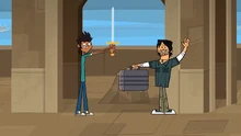 The Final Wreck-ening | Total Drama Wiki | Fandom